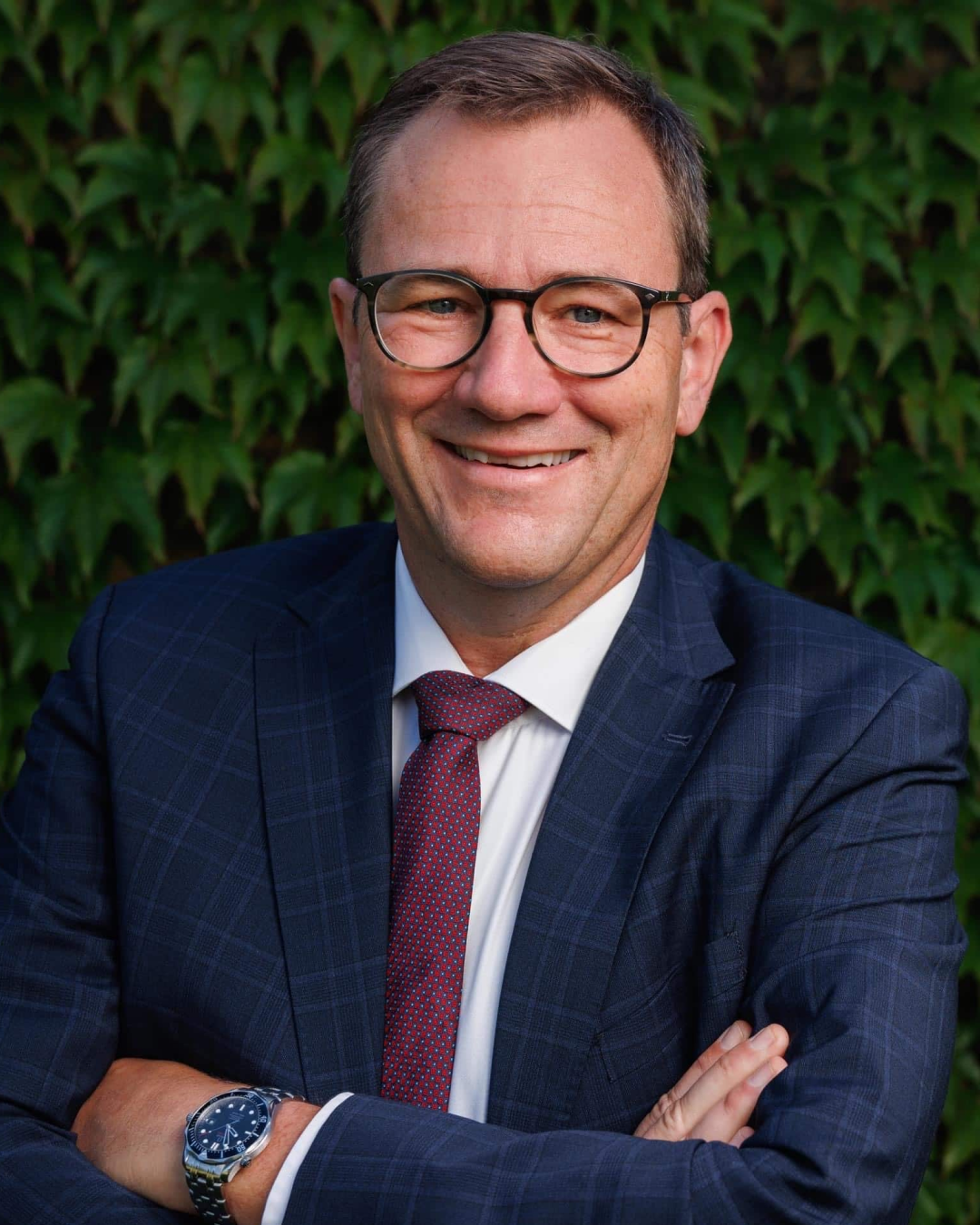 Tech BBQ 2025 - Danske Iværksættere