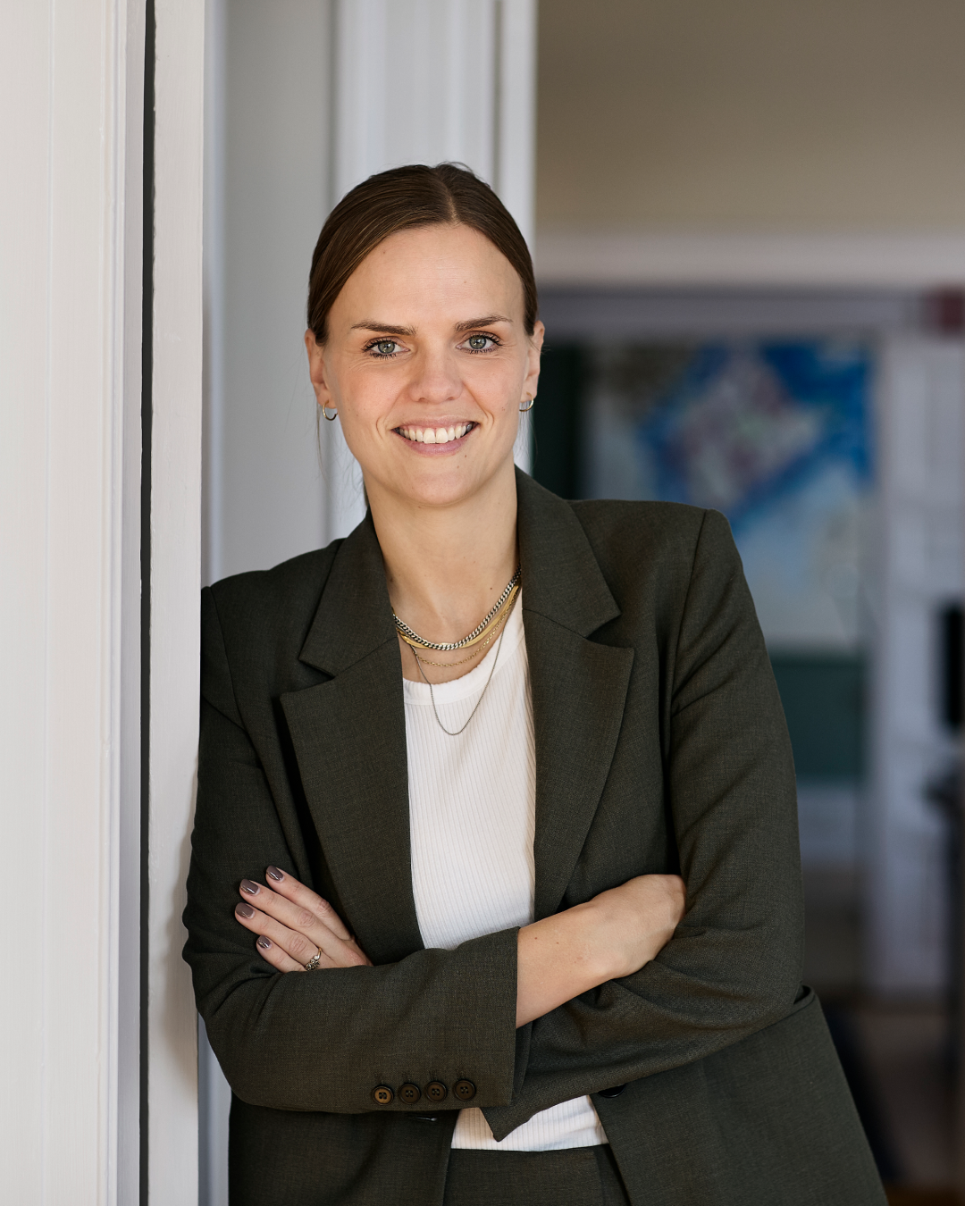 Tech BBQ 2025 - Danske Iværksættere