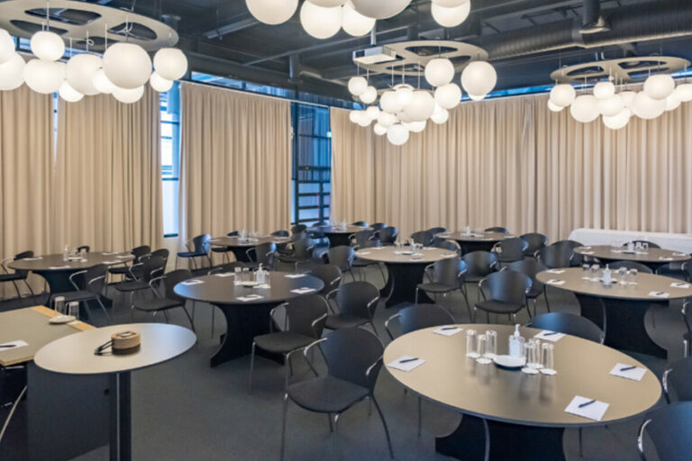 Tech BBQ 2025 - Danske Iværksættere