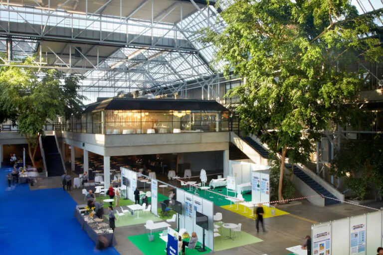 Tech BBQ 2025 - Danske Iværksættere