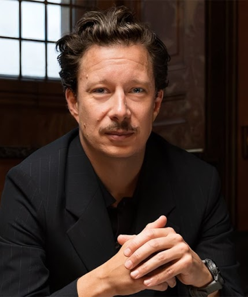 Tech BBQ 2025 - Danske Iværksættere